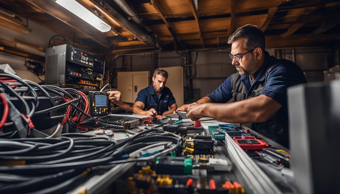 Expert Electrician Point Cook | Reliable Service