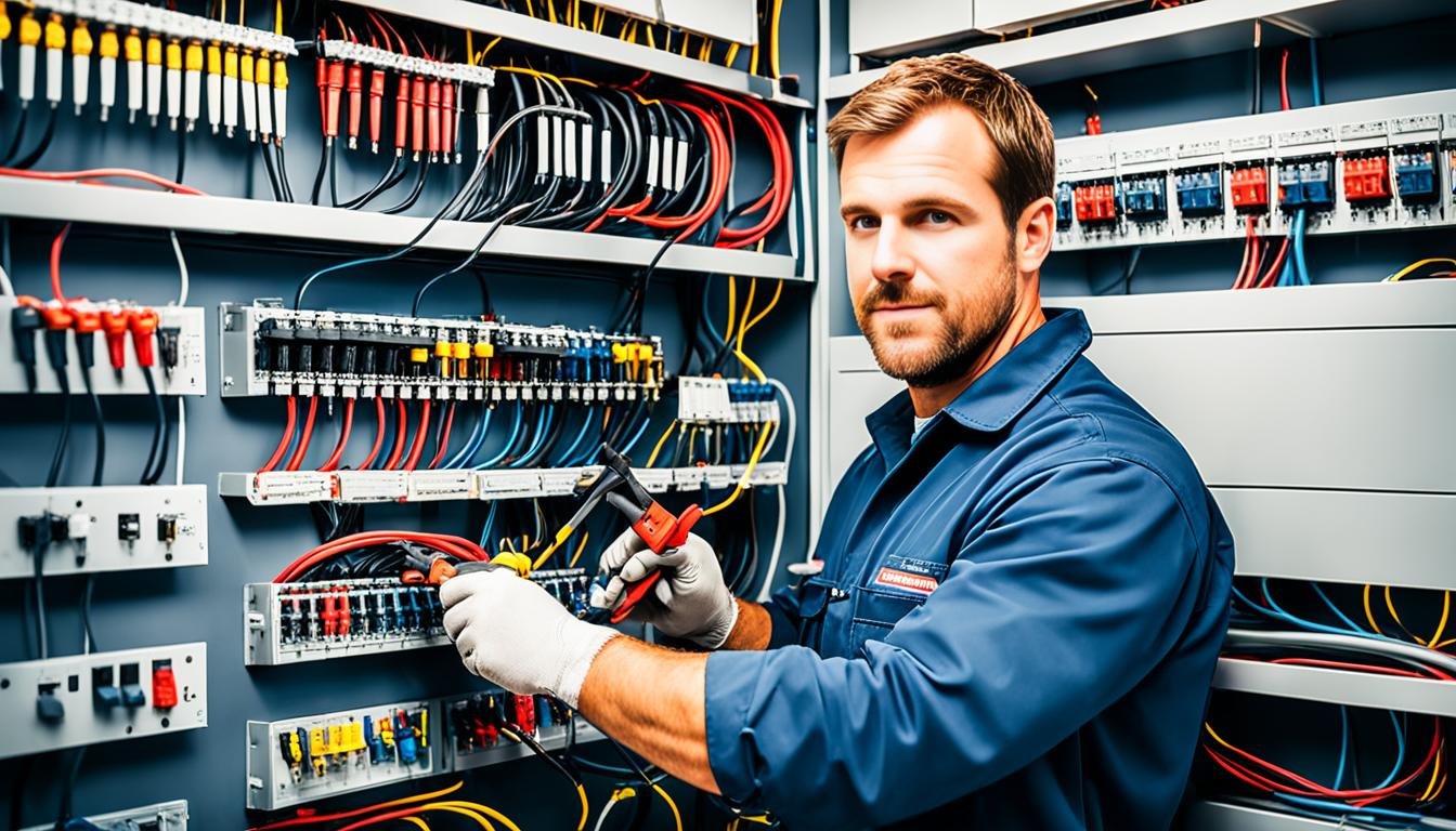 Licensed Electrician Point Cook – Reliable Service