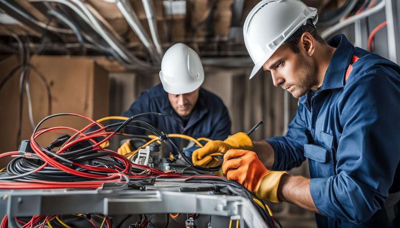 Expert Electrician Point Cook | Reliable Service