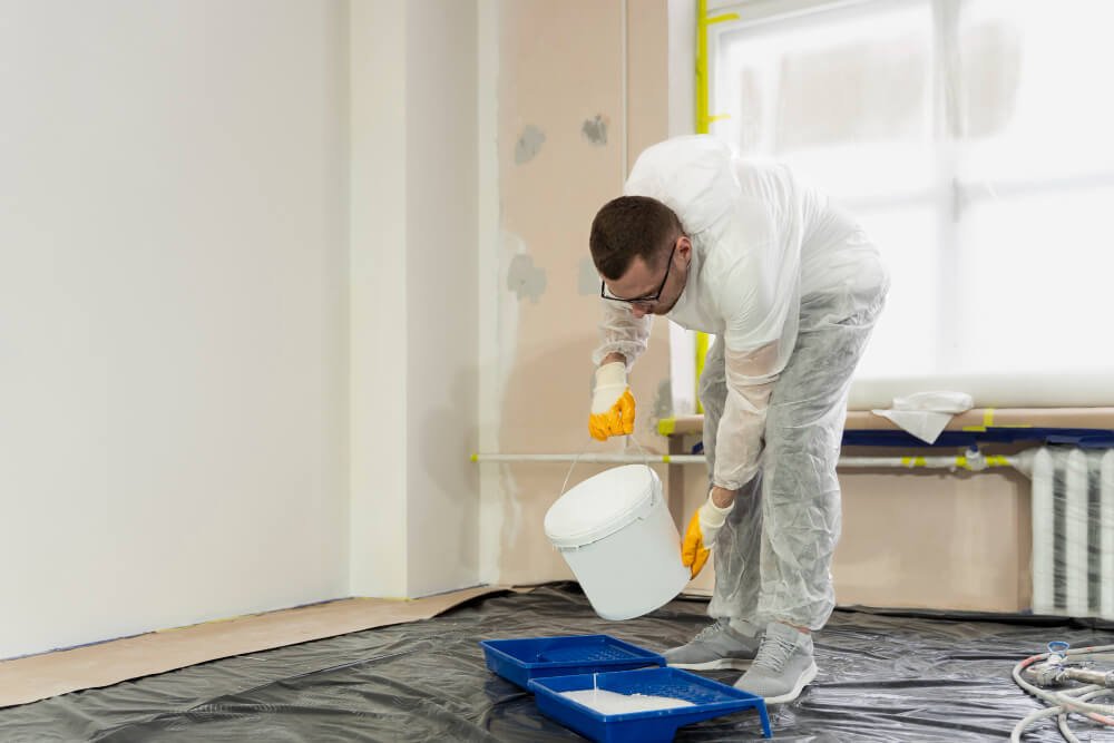 Expert Painters Doncaster: Quality You Can Trust